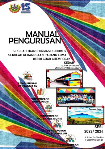 MANUAL PENGURUSAN SKPL 2023 2024 - MOHD AMIN BIN SHAARY Moe Flip PDF | AnyFlip