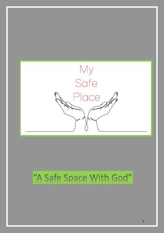 A Safe Space with God-00