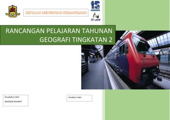 RPT GEO T2 2022 - masromrt Flip PDF | AnyFlip