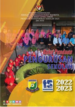 BUKU PENGURUSAN SKBM 2022/2023 - Cg Nurul Flip PDF | AnyFlip