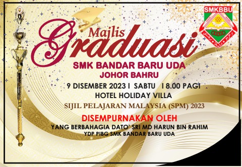 E-BOOK MAJLIS GRADUASI SMKBBU 2023 - g-44012061 Flip PDF | AnyFlip