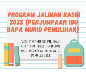 BUKU PROGRAM JALINAN KASIH TAHUN 2022 - sitinurhaidar Flip PDF | AnyFlip