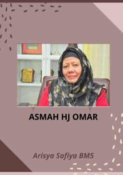 ASMAH HJ OMAR - eyshaaminuddin | Membalik PDF Dalam talian | AnyFlip