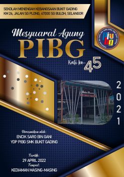 BUKU PROGRAM MAT PIBG SMK BUKIT GADING - rinearabella Flip PDF | AnyFlip