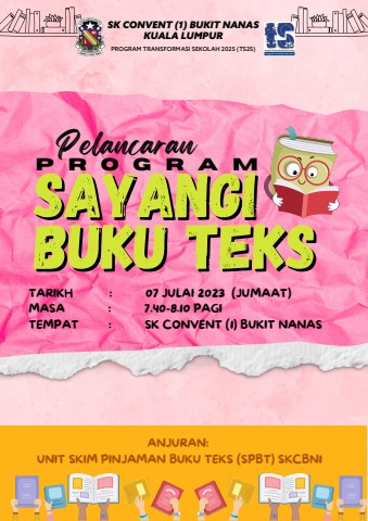 Buku Program SPBT