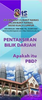 brochure PBD CBN1 - Sk Convent 1 Bukit Nanas Flip PDF | AnyFlip