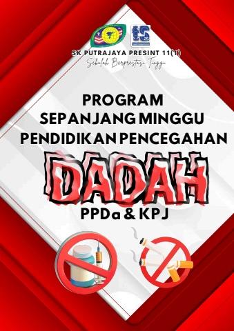 POSTER AKTIVITI MINGGU PPDA & KPJ 2025 (1) - NURFATAHEYAH NASRUHAQ BT MOHD ZULKIFLI KPM-Guru ...