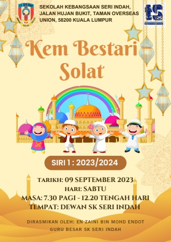 BUKU PROGRAM KEM BESTARI SOLAT 2023 - g-26543409 Flip PDF | AnyFlip