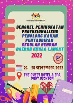 BUKU PROGRAM BENGKEL PENINGKATAN PROFESIONALISME - Maslina Masiran Flip ...