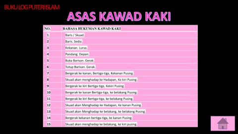 Page 21 - BUKU LOG PUTERI ISLAM