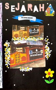SEJARAH SK GONG BADAK - faeezy85 Flip PDF | AnyFlip