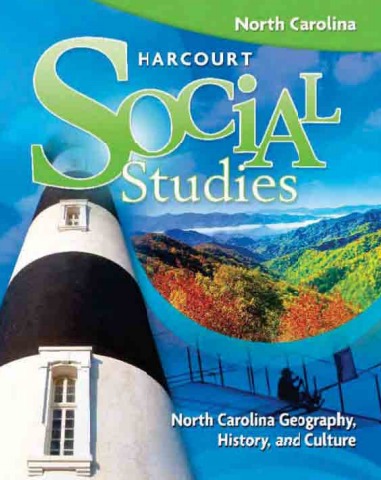 North Carolina Social studies 4th grade textbook - sbicksler Flip PDF ...