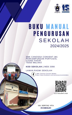 BUKU MANUAL PENGURUSAN 2024 - g-90522774 Flip PDF | AnyFlip