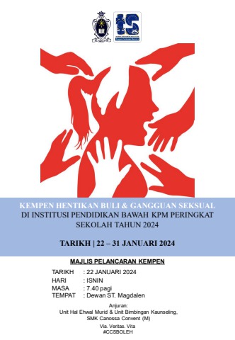 BROSUR KEMPEN HENTIKAN BULI & GANGGUAN SEKSUAL - g-90522774 Flip PDF | AnyFlip