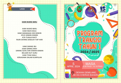 Buku Program Transisi Tahun 1 2024 - hudaamirudin810 Flip PDF | AnyFlip