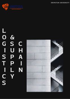 SPUKK Logistics&Supply Chains - ukritumt Flip PDF | AnyFlip