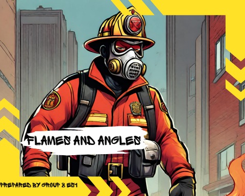 Trigonometry Comics Edition - Flames and Angles - ain nasuha Flip PDF ...