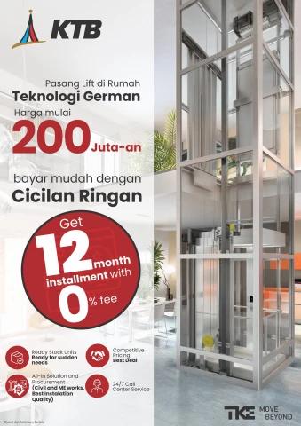 Brosur A3 KTB 12month installements-2025