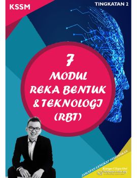 MODUL RBT TINGKATAN 2 - yats260174 | Membalik PDF Dalam talian | AnyFlip