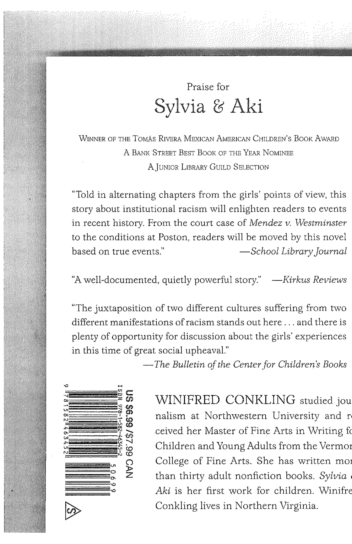 Sylvia & Aki
