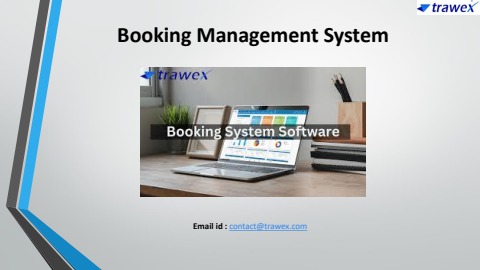 Booking Management System - Chetna Patil Flip PDF | AnyFlip