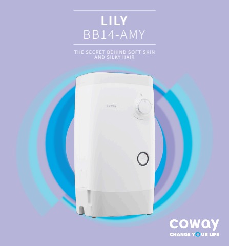 Lily - Victor Teo Flip PDF | AnyFlip