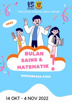 BULAN SAINS DAN MATEMATIK 2022 - g-14129108 Flip PDF | AnyFlip