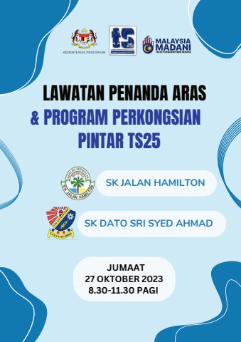 Lawatan Penanda Aras - 张阿娜 Flip PDF | AnyFlip