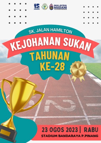 KEJOHANAN SUKAN TAHUNAN KE-28 - 张阿娜 Flip PDF | AnyFlip