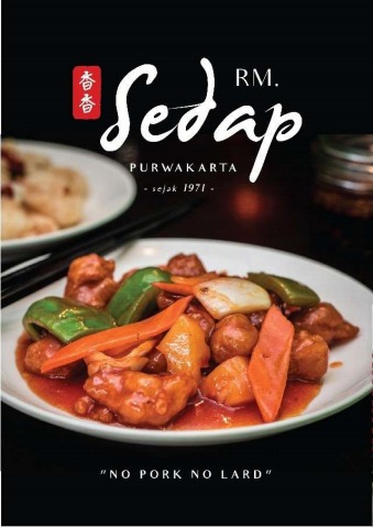 Menu-RM Sedap - Silver photo Flip PDF | AnyFlip