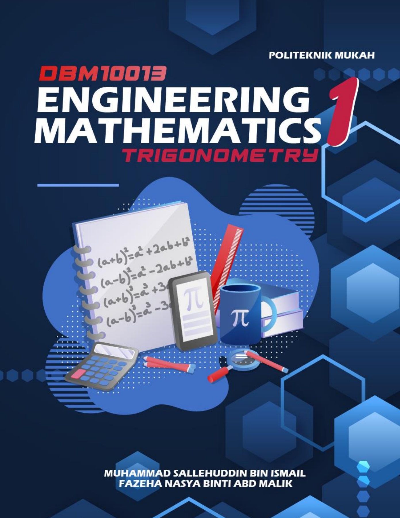Engineering Mathematics 1