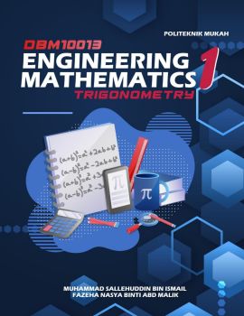 DBM10013 ENGINEERING MATHEMATICS 1 _ TRIGONOMETRY - Muhammad ...