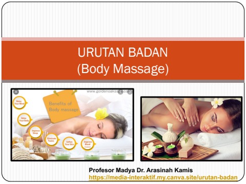 Urutan badan - arasinah Flip PDF | AnyFlip