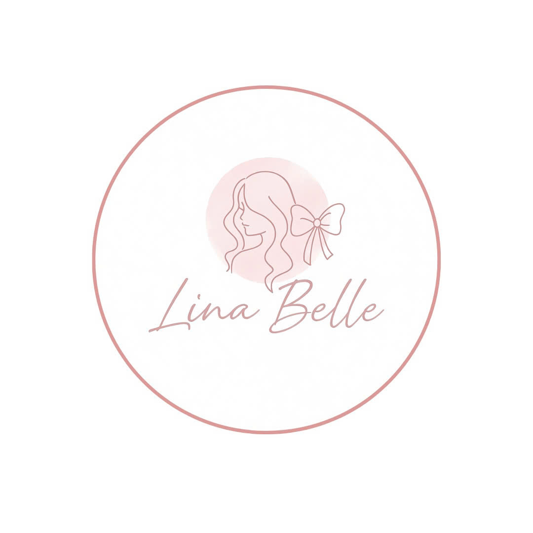 Lina Belle Official Homepage