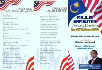 BUKU PROGRAM AMBANG MERDEKA 2022 - g-00008288 Flip PDF | AnyFlip