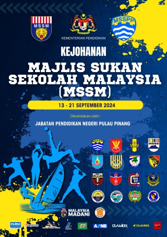 MSSM 2024