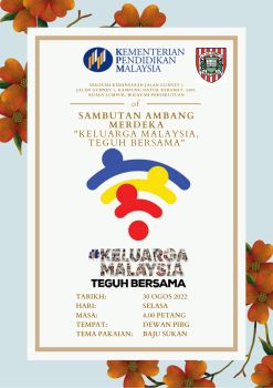 Buku Tentatif Program Ambang Merdeka - Nur Izzati Nabilah Flip PDF ...