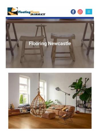 Flooring Newcastle