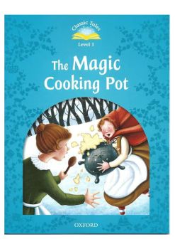 The Magic Cooking Pot - TTS BEST OF THE BEST Flip PDF | AnyFlip