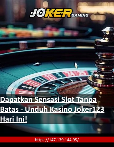 joker123 apk - JOKER123 Gaming Flip PDF | AnyFlip