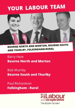 Election Address A5_Neat - paulrichardson1076 Flip PDF | AnyFlip