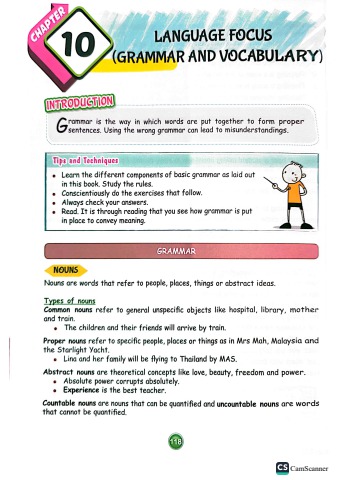 Ranger SPM-Grammar&Vocab-Pg118-152 - Abby Yo Flip PDF | AnyFlip