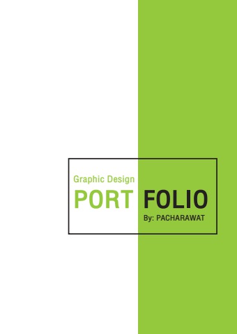 PP.Portfolio - tatarwac Flip PDF | AnyFlip