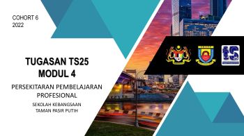 TUGASAN MODUL 4 TS25 - SKTPP - syedhakimi1991 Flip PDF | AnyFlip