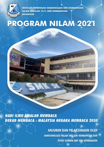 BUKU Aktivti NILAM 2021 SMKSK