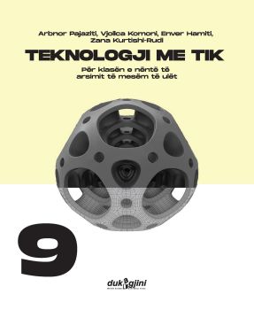 Teknologjia me TIK 9 - jeton.selimi Flip PDF | AnyFlip