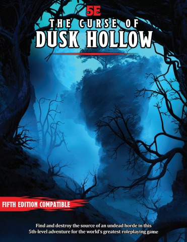 The Curse of Dusk Hollow - knightquill Flip PDF | AnyFlip