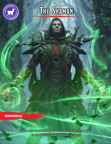 The Shaman