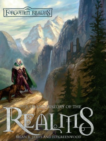 The Grand History of the Realms - knightquill Flip PDF | AnyFlip