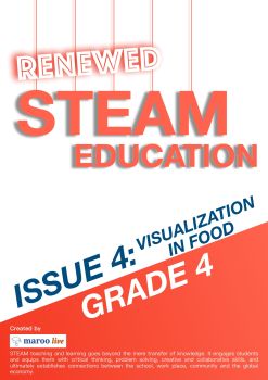 2022 G4 Steam Issue 4 Visualization in Food - kjunleee Flip PDF | AnyFlip